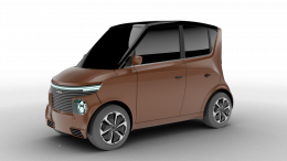 EaS-E – PMV Electric